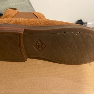 Sperry | Shoes | Sperry Shoe Box With Gold Logo | Poshmark